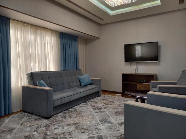 Apartment Center 1 - Uzbekistan