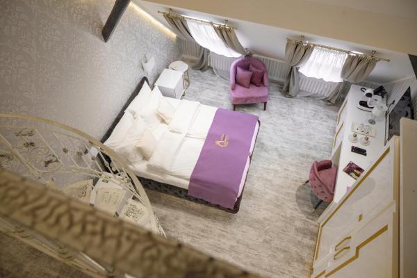 Queen Palace - Novi Sad