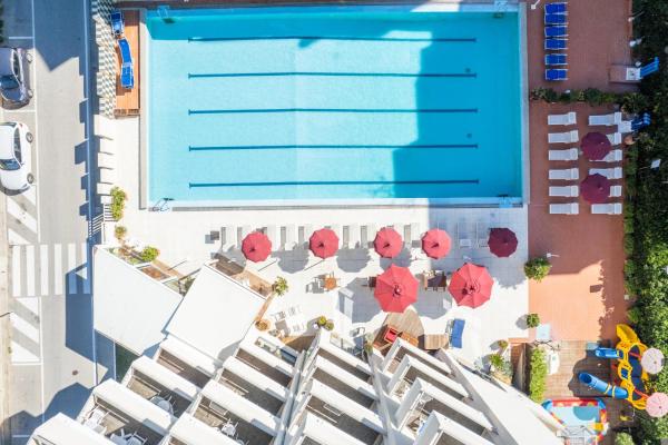 Unahotels Imperial Sport Hotel - Fano