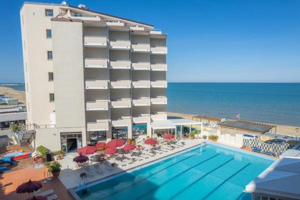 Unahotels Imperial Sport Hotel - Pesaro
