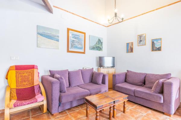Casa Serrella - Abdet - Penàguila