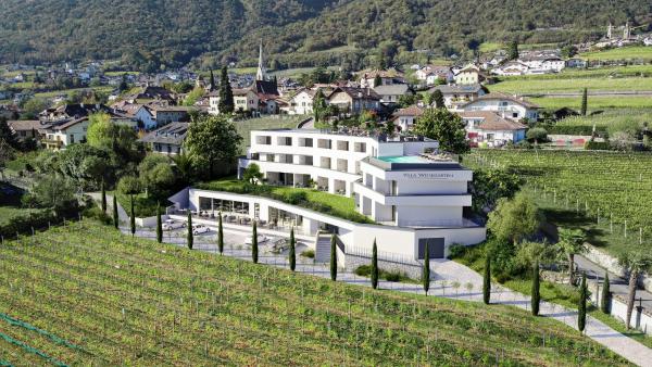 Villa Weingarten - Provincia di Bolzano