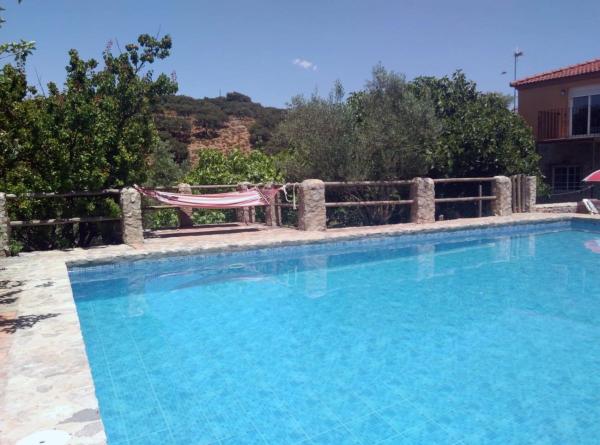 Casa Rosalejo By Casaturistica - Ronda