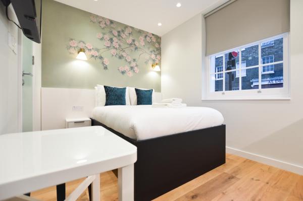 Sale Place Serviced Apartments By Concept Apartments - London