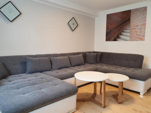 Oome Tilles Hüs - Norddorf