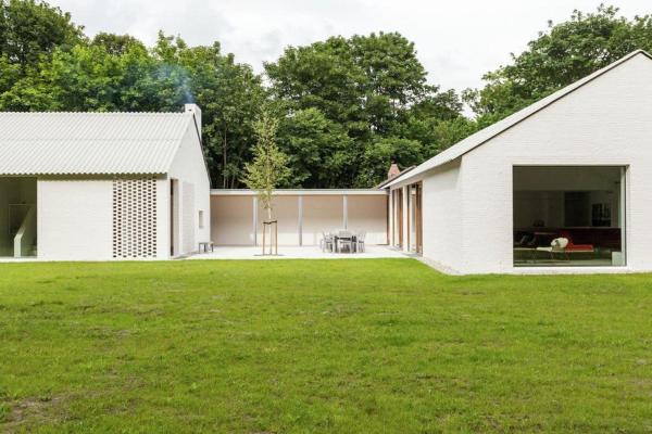 Coccinelle - Domburg