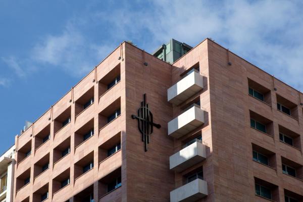 Athens Key Hotel, Trademark Collection By Wyndham - Kifisia