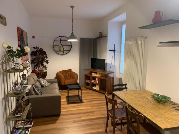 Piazza Volta Apartment - Como