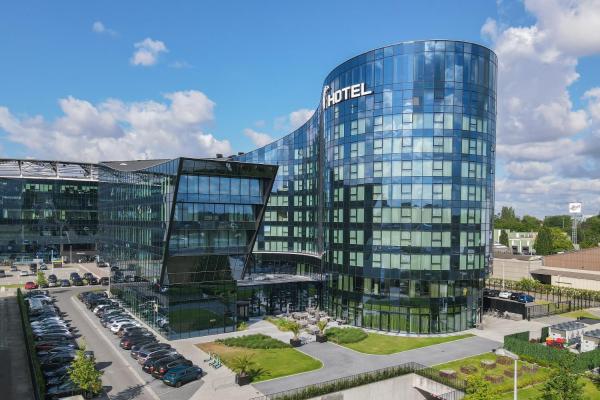 Van Der Valk Hotel Gent - Melle