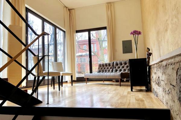 Spacious, Très Chic & Comfortable Maison - Montreal