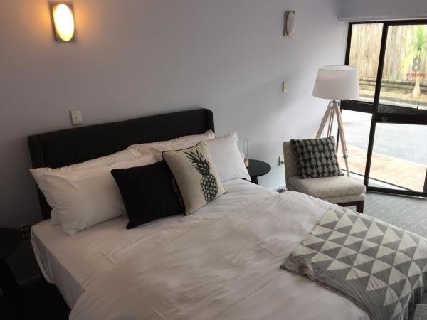 Anzac Court Motel - Auckland