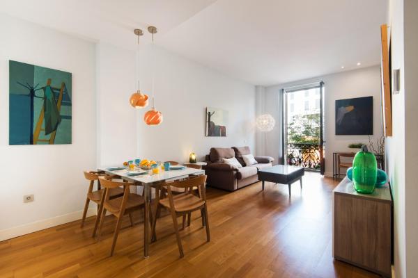 Málaga Royal Art Museum Apartment - Málaga