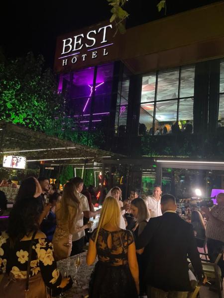 Hotel Best - Ploiești