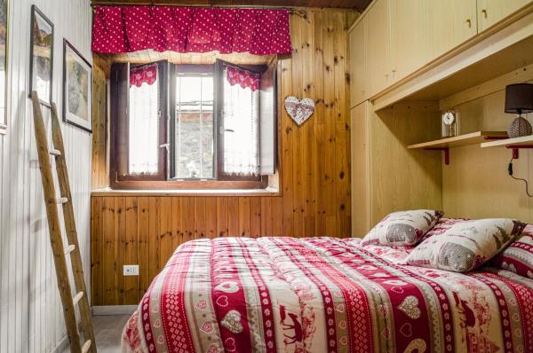 Maison Rhémy - Relax E Montagne - Vallée d'Aoste