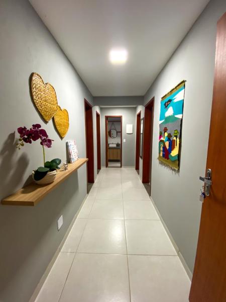 Acolhedor 2 Quartos Em Ipiabas - Rio de Janeiro (estado)