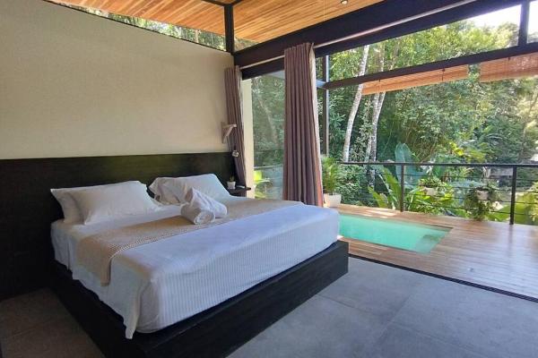 Casa Sol Y Luna, Santa Teresa - Costa Rica