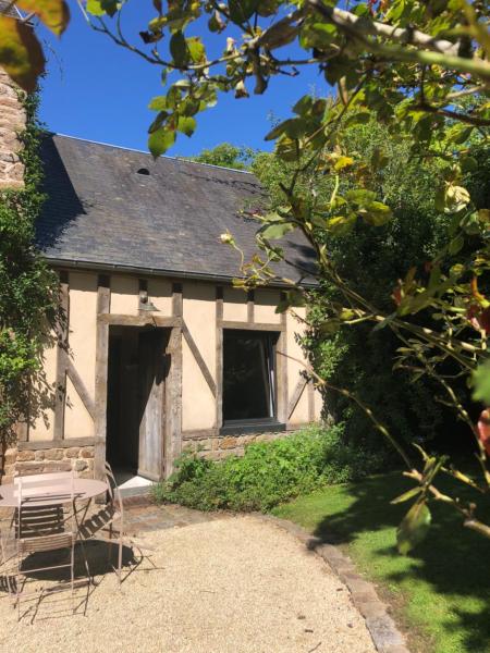 Le Clos Du Mont Jarry - Basse-Normandie