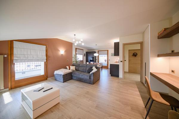 Villa Santa Maria - Aprica