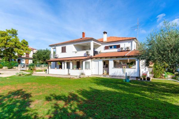 Apartments Cetina - Croatia