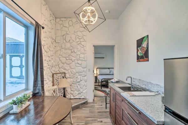 Stylish Klamath Falls Unit Less Than Half Mi To Oit! - Oregon