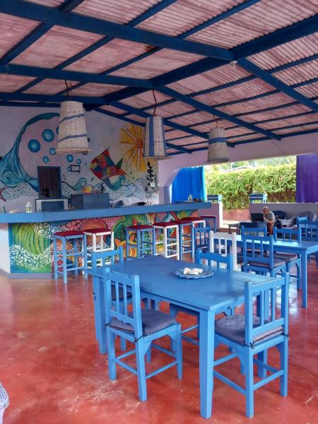 Il Triangolo Hostel - Dominican Republic