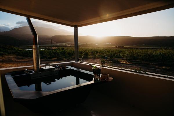 Stay@koeniesrivier - Greyton