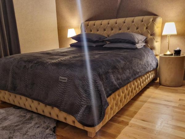 Апартамент Resort Sensation 3 - Varna