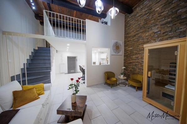 Glam House & Boat - Campania