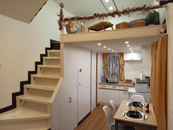 Tiny House - Estonia