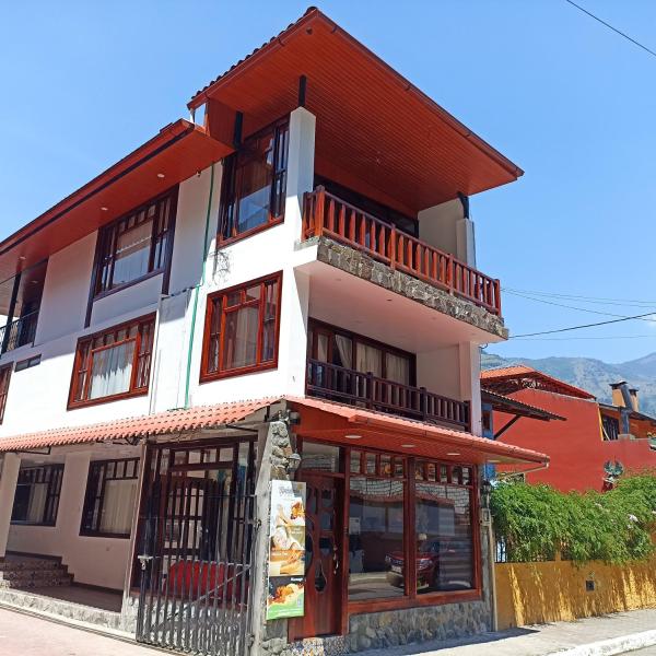 Posada J - Chimborazo
