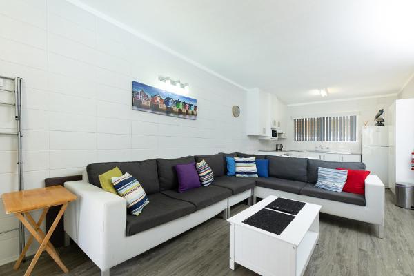 Forster Lodge 8 - Tuncurry