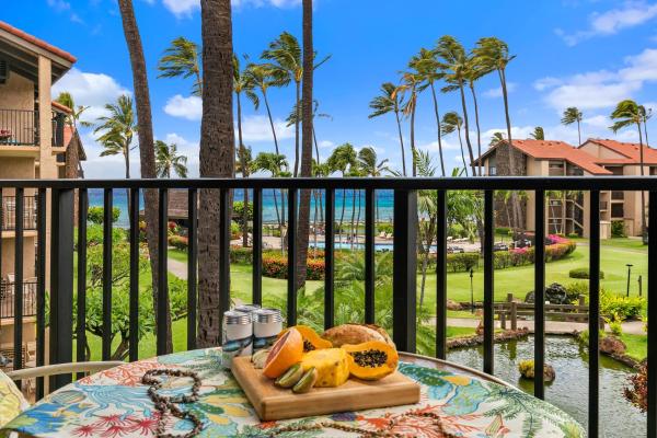 Papakea D304 - Maui
