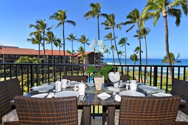 Papakea B405 - Maui, HI
