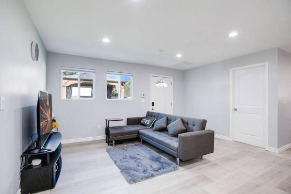 Brand New 2br Home Close To La Downtown - California