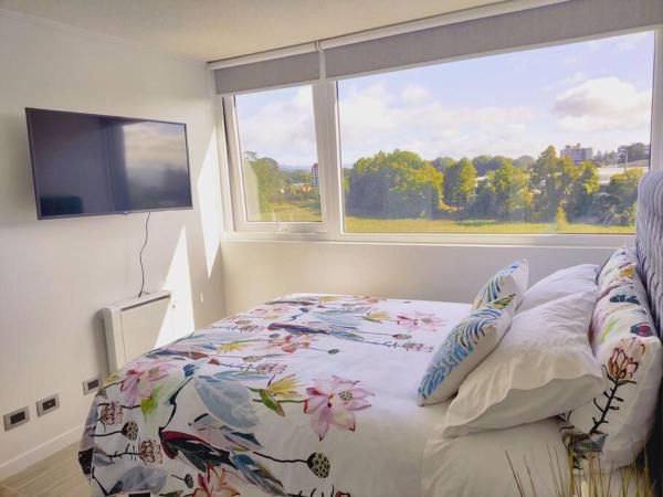 Departamento Estudio3 Islateja - Los Ríos