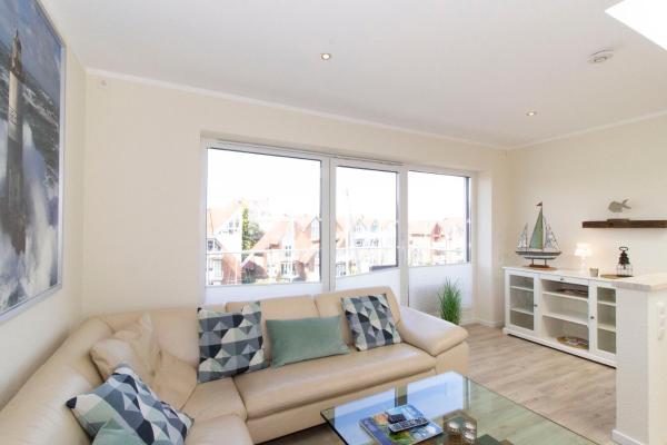 Marina 20-d - Cuxhaven