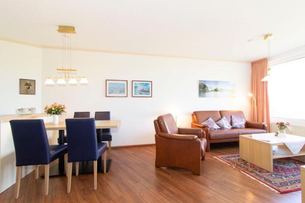 Lord Nelson 203 - Duhnen