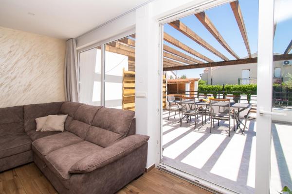 Villa Divine - Tisno