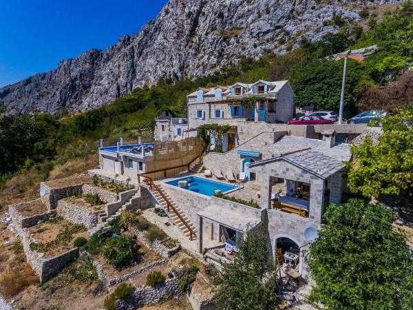 Villa Peace - Kroatië