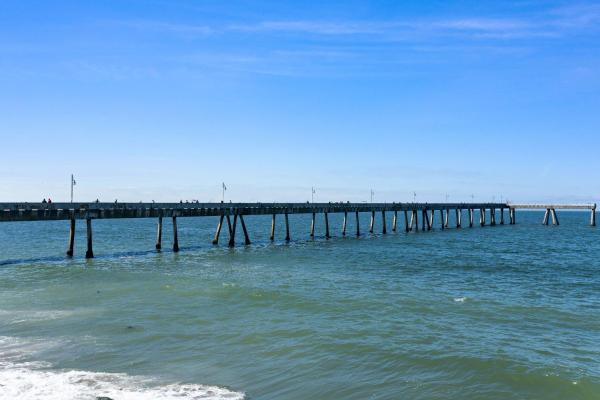 @ Marbella Lane – Home With Majestic Ocean Views - Pacifica, CA