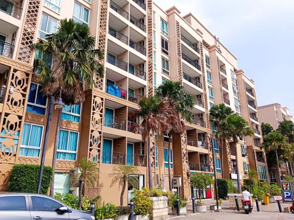 Atlantis Condo Resort Pattaya - Pattaya City
