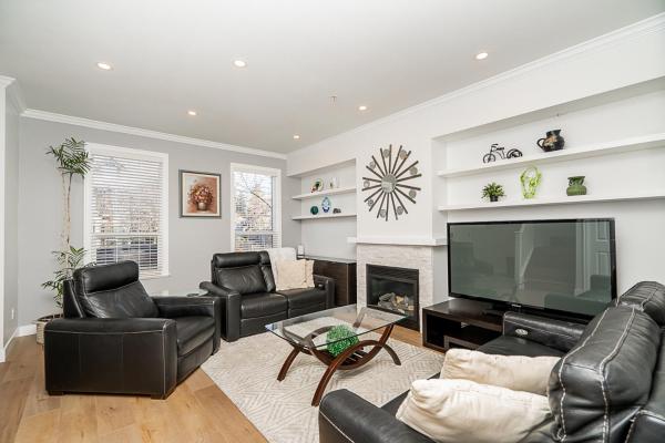 Comfortable And Modern Rowhouse Perfect For Bc Escapade, Air Conditioned - Langley
