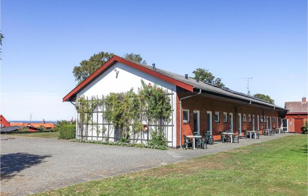 Nice Apartment In Allinge With Wifi - Bornholm