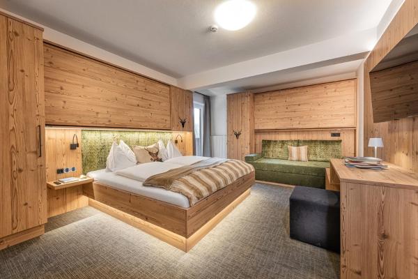 Jugendhotel Gruber - Großarl