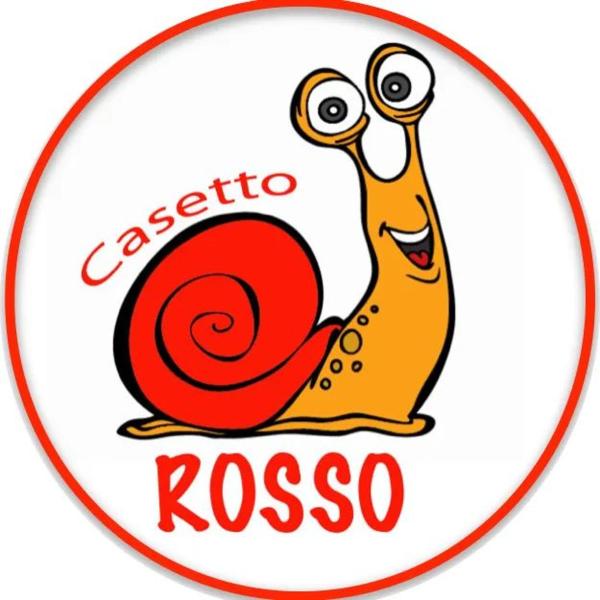 Casetto Rosso - Emilia-Romagna