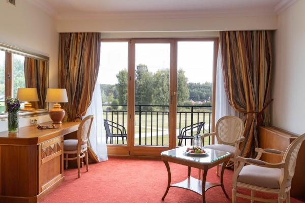 Vilnius Grand Resort - Belarus