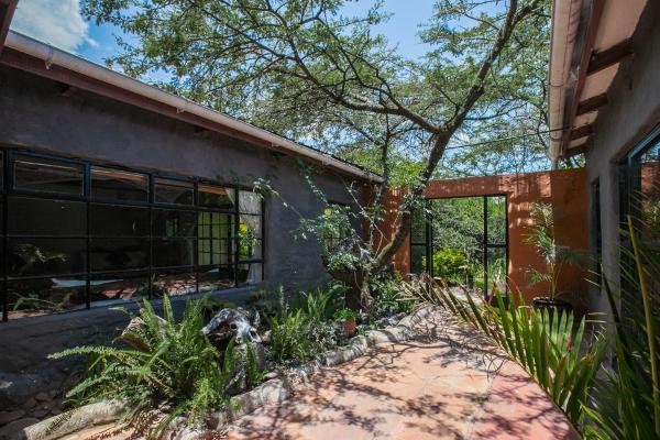 Punda Milias Lodge - Kenya