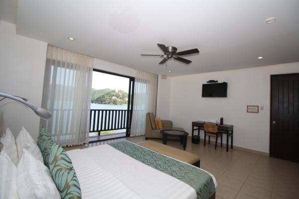 Busuanga Bay Lodge - Busuanga