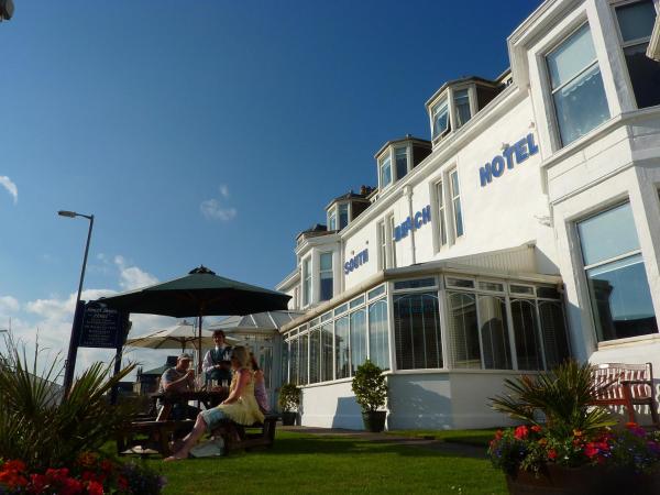 South Beach Hotel - Troon