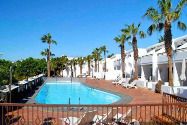 Casa Club Del Mar (22) - Lanzarote